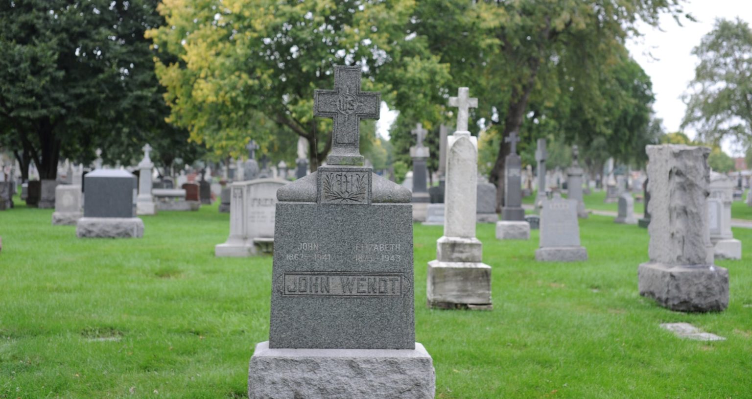 Monuments – Corsaro Classic Engraving Inc.